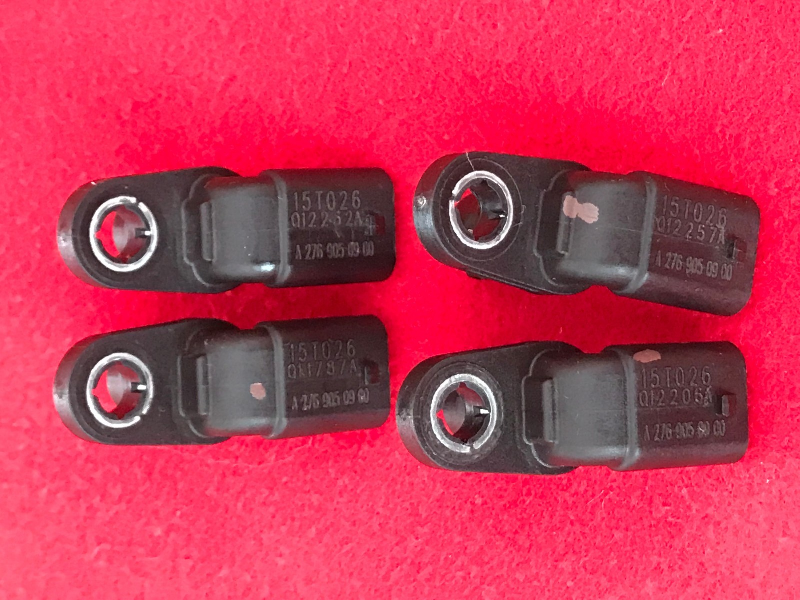 Mercedes gl450 W166 166 camshaft OEM sensor 2769050900 a2769050900 ONE ...