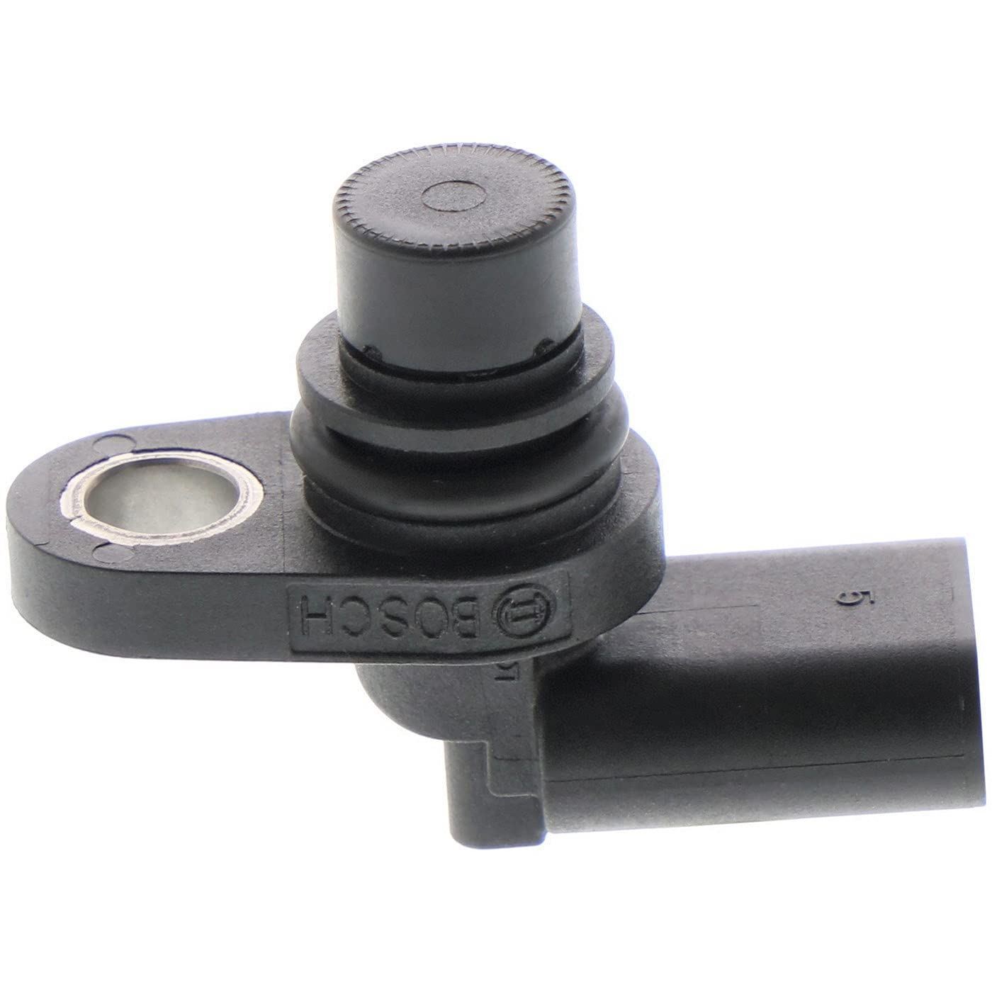 Bosch Camshaft Sensor fits Mercedes-Benz A A180 BlueEFFICIENCY - 1.6 ...