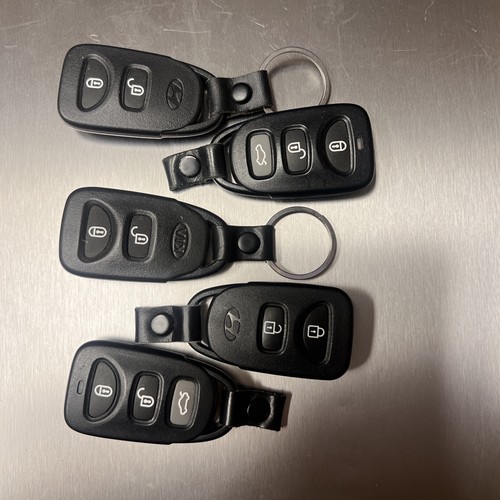 hyundai remotes | eBay