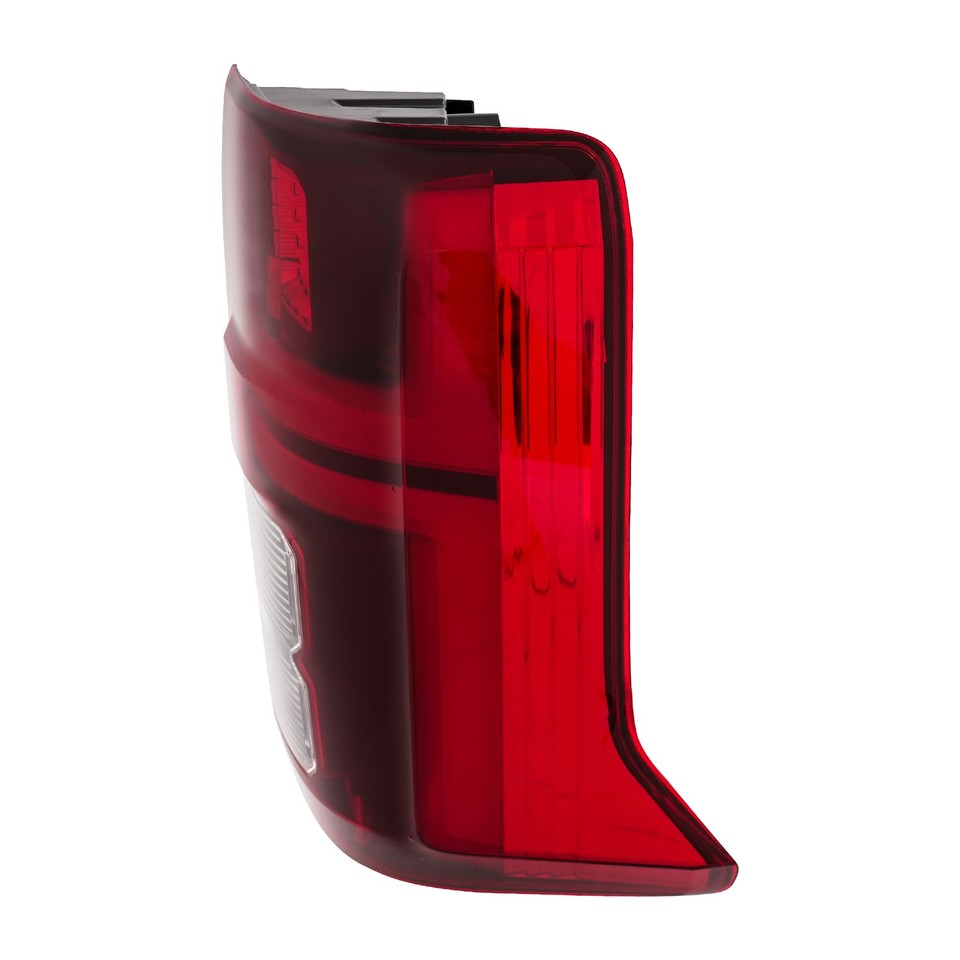 For 2024-2025 Mitsubishi Triton L200 Outer Rear Light Tail Light Tail ...