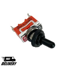 Toggle Switch 10-15 AMP LR107402 - E170607 for sale online | eBay