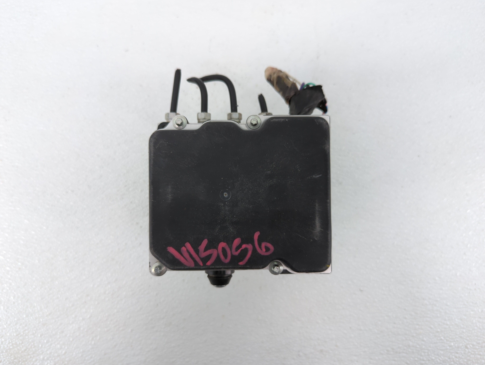 2012-2015 Nissan Rogue Abs Pump Control Module WK4F7 | eBay