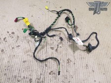 Front Left Door Wiring Harness LHD Mercedes-Benz Ml/m-class W164 OEM ...