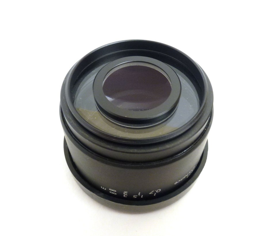ANSCOR AUX. WIDE ANGLE LENS 46MM | eBay