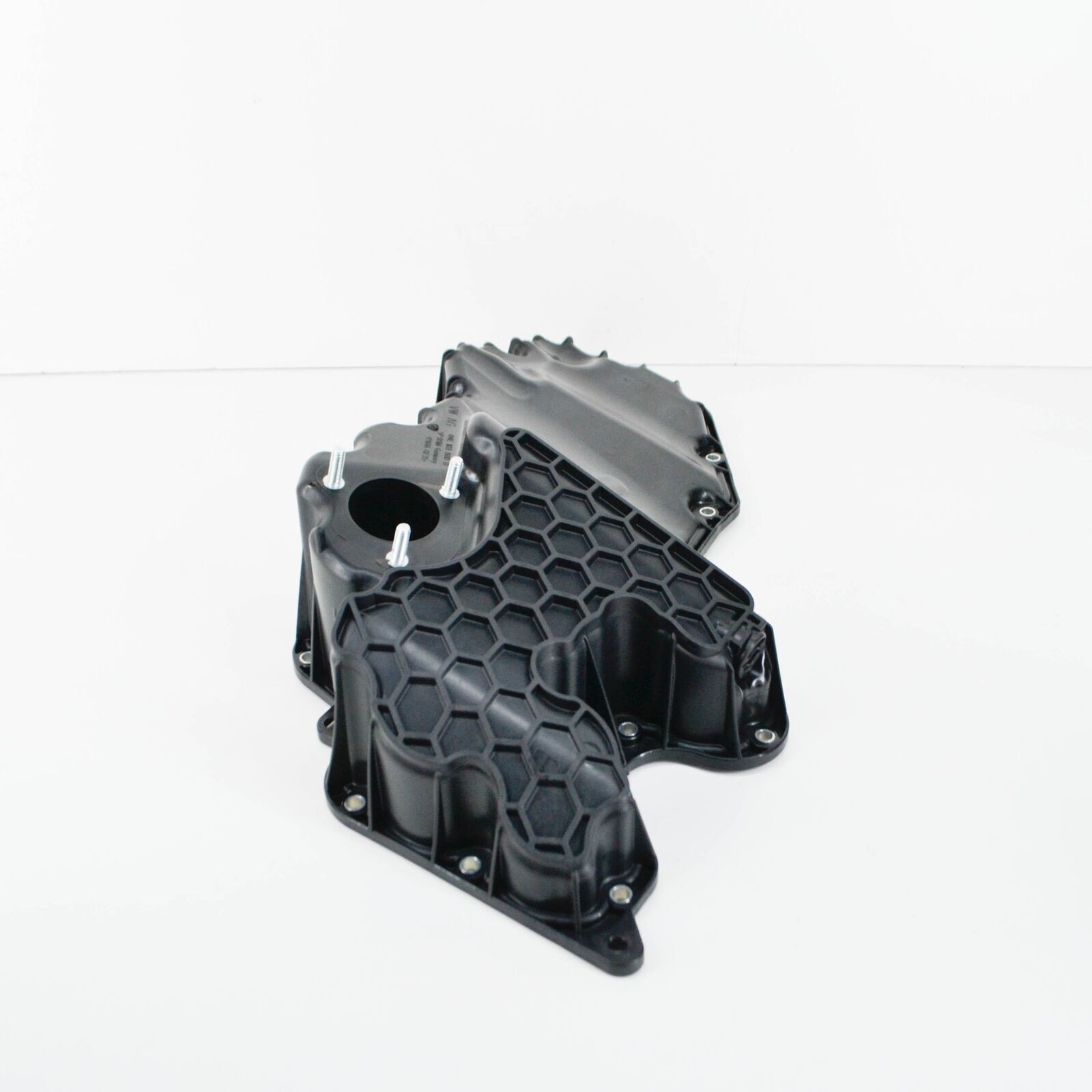 NEW AUDI A5 8W ENGINE OIL SUMP PAN 04E103600D | eBay