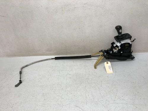 07-09 AUDI Q7 4.2L AUTOMATIC GEAR SHIFTER SELECTOR ASSEMBLY, OEM ...