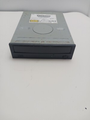 LG CRD-8485B CD-ROM Gray Front Bezel IDE CD Optical Disc Drive | eBay