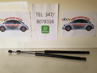 PISTONS DE CAPOT ARRIÈRE FORD FOCUS SW SÉRIE 3 III 2011>2018 | eBay