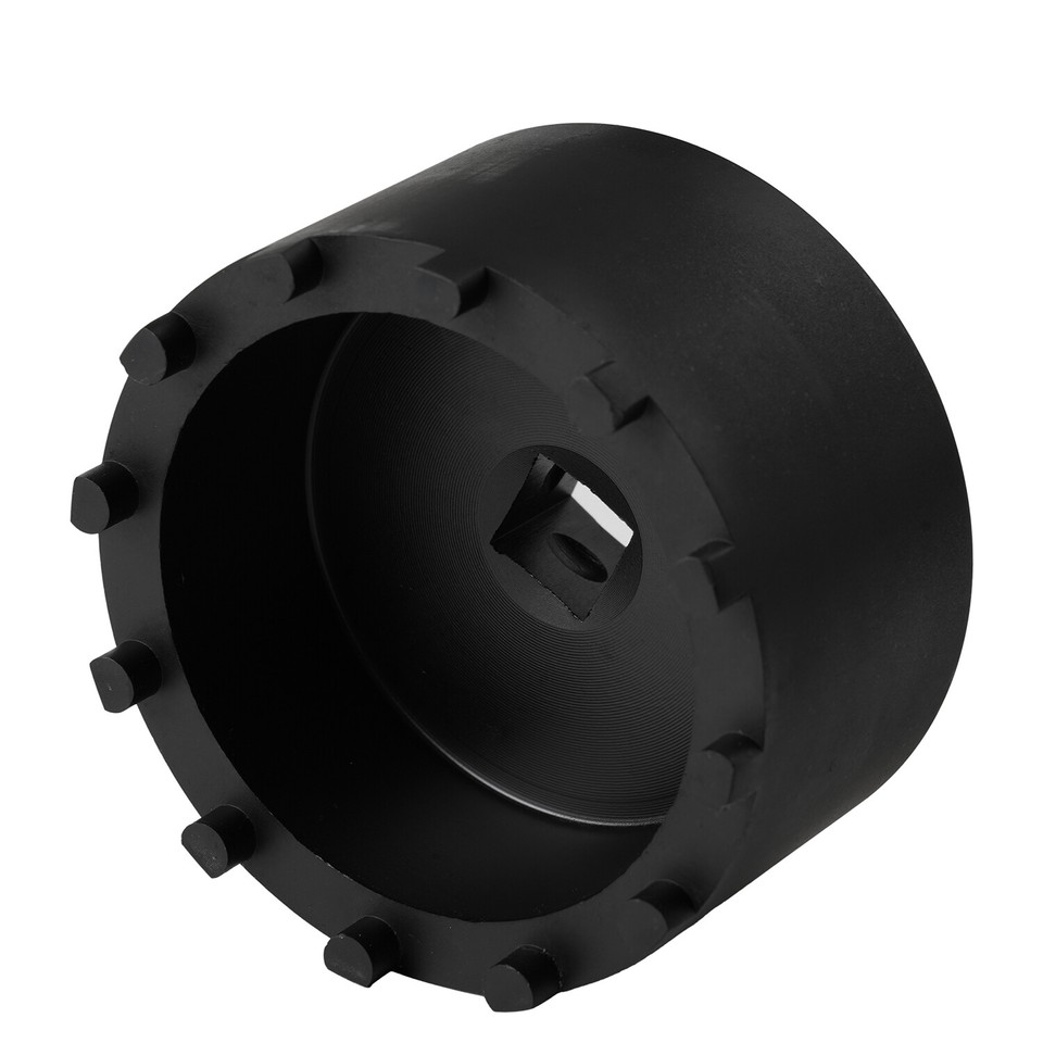 2019-2022 Dodge Ram 3500 4500 5500 12 Pin Hub Nut Socket Fits | Sockets ...