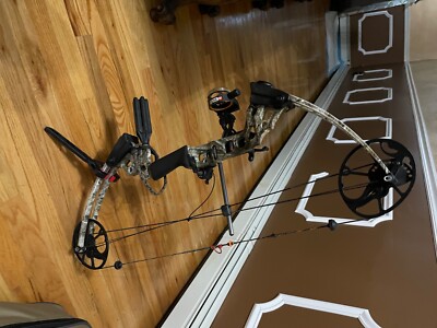 compound bow | eBay