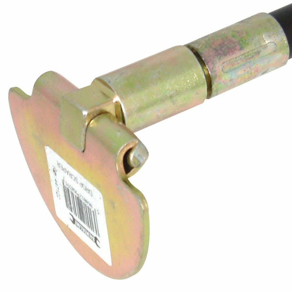 12pcs Drain Rods Set - Unblock Drains - Drain Cleaning 5456859835235 ...