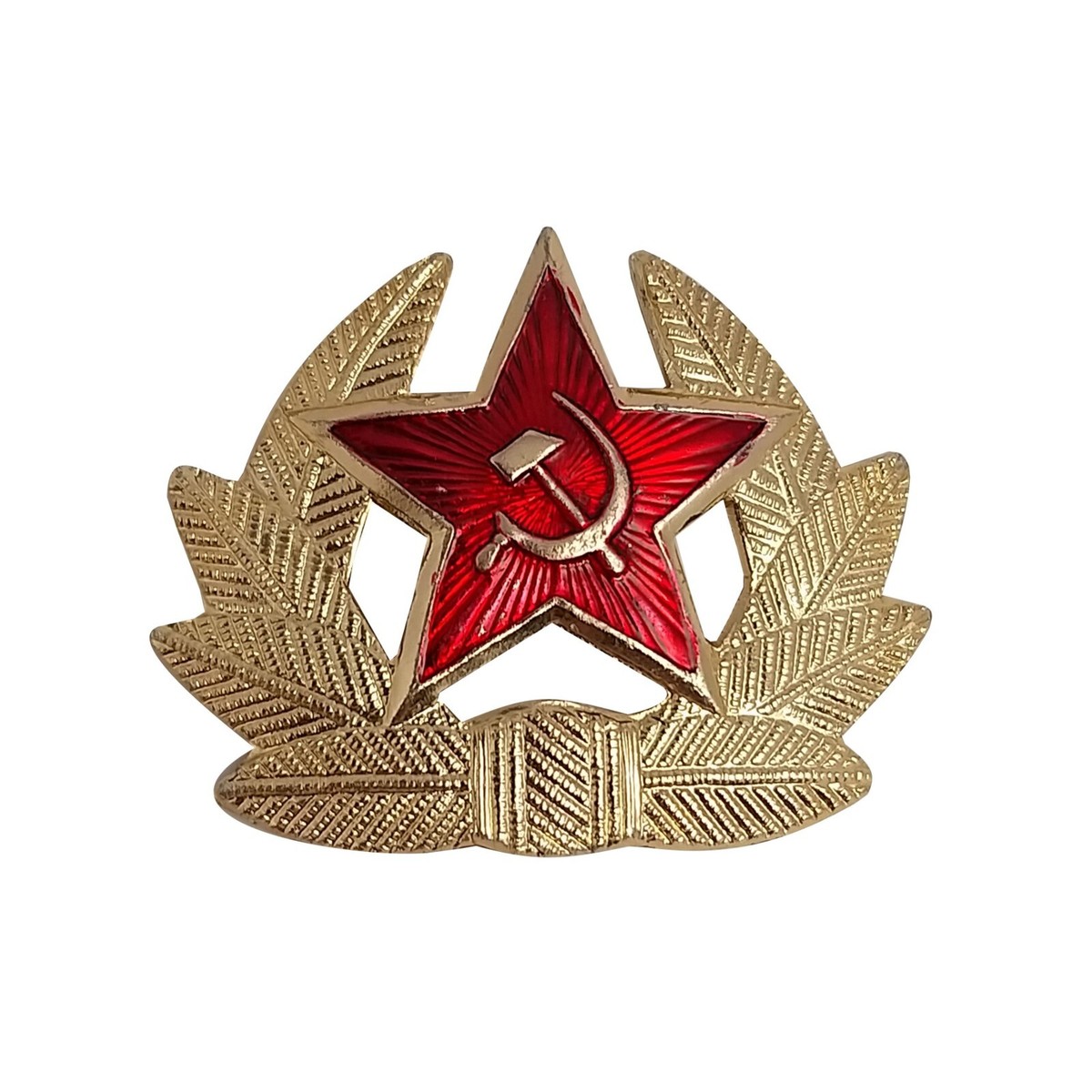 Soviet Russia Star