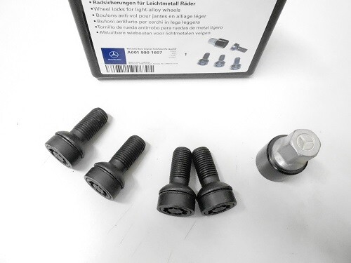 Mercedes-Benz A0019901607 online kaufen | eBay