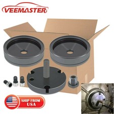 Caterpillar 6v6143 6v6142 Front & Rear Crankshaft Seal Installer for ...