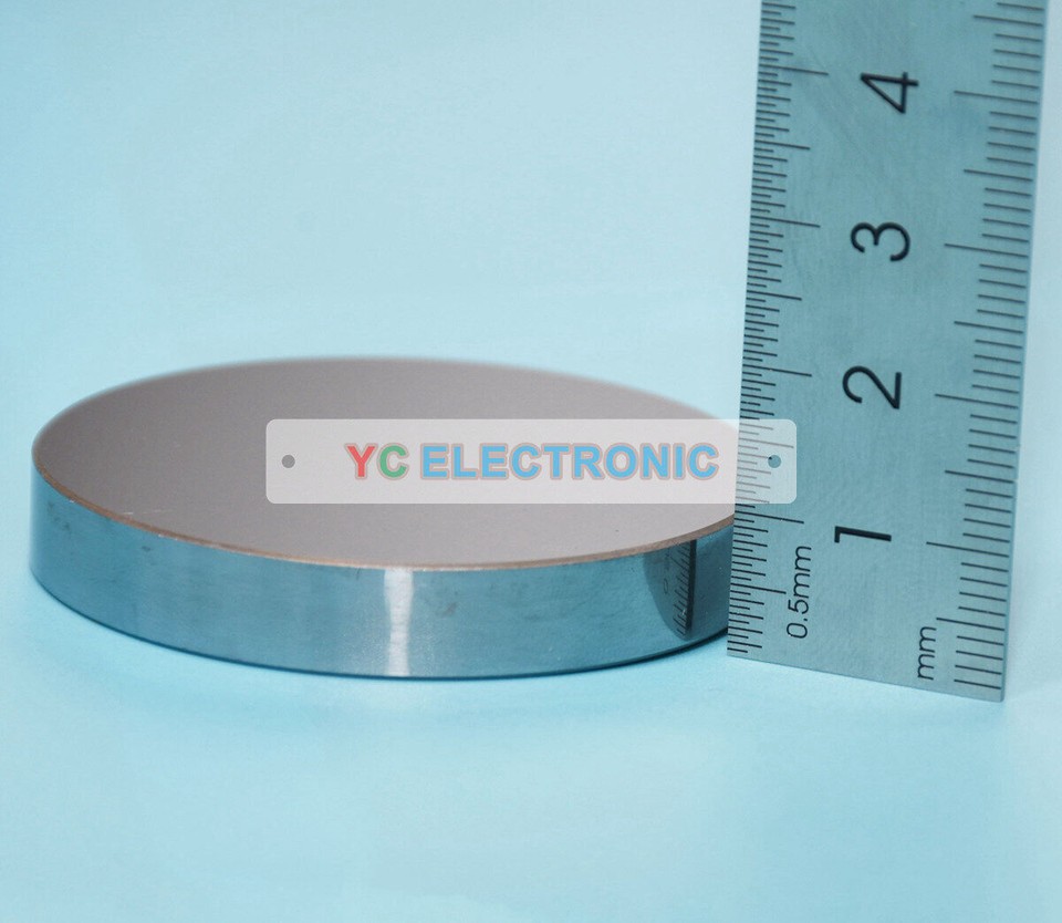 1PC Ultra-thick Single-sided Polished Silicon Wafer 4 Inch 1mm 2mm 3mm ...