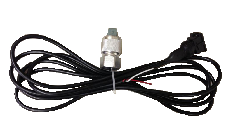 Speedometer sender, GM type transimssion, 16 pulse generator, w/10 foot ...