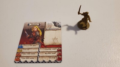 Zombicide Horde Box Ygraine | eBay