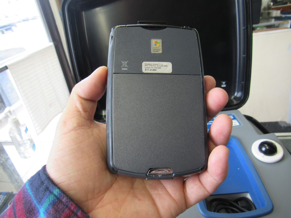 Setra Micro-Cal 869 Digital Pressure Calibrator - Ultra-Low Model OC26 ...