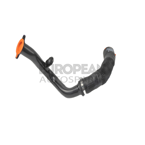 Genuine Turbine To RH Intercooler Sleeve For Maserati Ghibli 2014-2024 ...