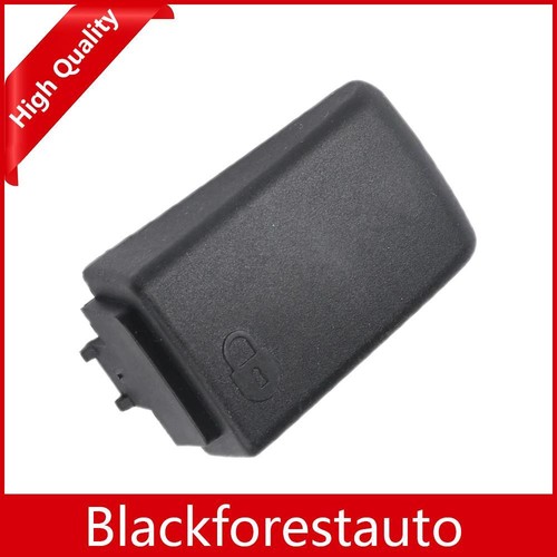 Driver Side Left Front Black Door Handle Cap For Land Rover LR2 LR3 ...