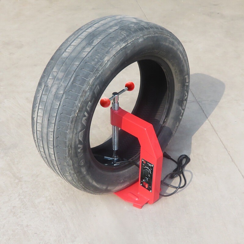 Tire Repair Machine Tire Repair Tools Tyre Repairing Vulcanizing ...