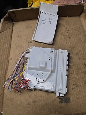 Bosch Dishwasher Control Board BSH 9000671284 | eBay