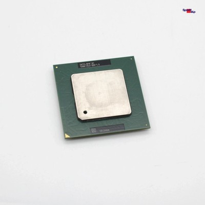 Cpu Intel Celeron 1200mhz 256/100/1.5v Processor Socket Pga 370 Sl656 ...