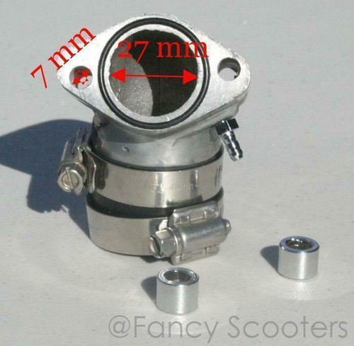 FITS HAMMERHEAD, YERF DOG 150CC GO KART HIGH PERFORMANCE CARBURETOR ...