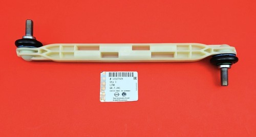 1X Original Opel Stabilizer Link Front Astra, Insignia, Zafira ...