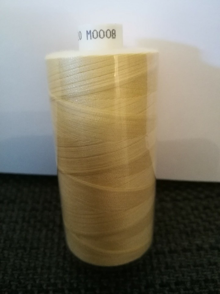 Coats moon polyester sewing machine thread overlocking - cotton 50% OFF ...
