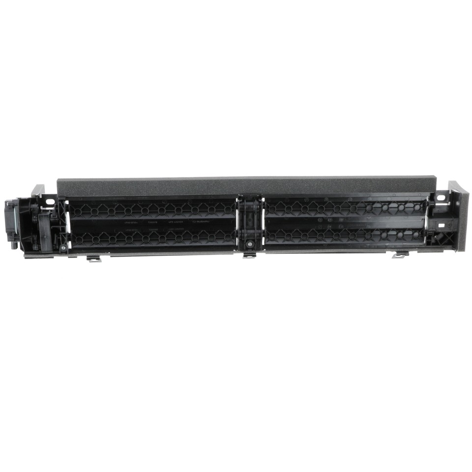 OEM NEW 2020-2023 Subaru Impreza Radiator Shutter Unit Assembly ...
