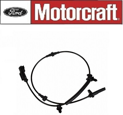 Ford OEM Motorcraft RR Wheel Speed Sensor with Auto Park Assist ...