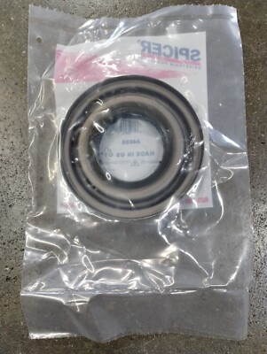 Jeep TJ Dana 30 44 Dodge Pinion Seal 44895 | DANA Spicer | many others ...