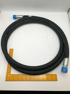 2395578 Clark Hydraulic Hose SKU-08172211A | eBay