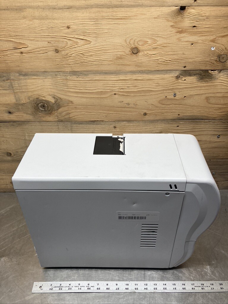 Automated Hematology Analyzer pocH-100i Sysmex | eBay