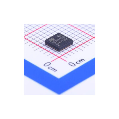 1pcs STPM32TR QFN-24-EP | eBay