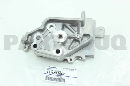 13156AA062 Genuine Subaru BRKT CP-TENSIONER 13156-AA062 | eBay