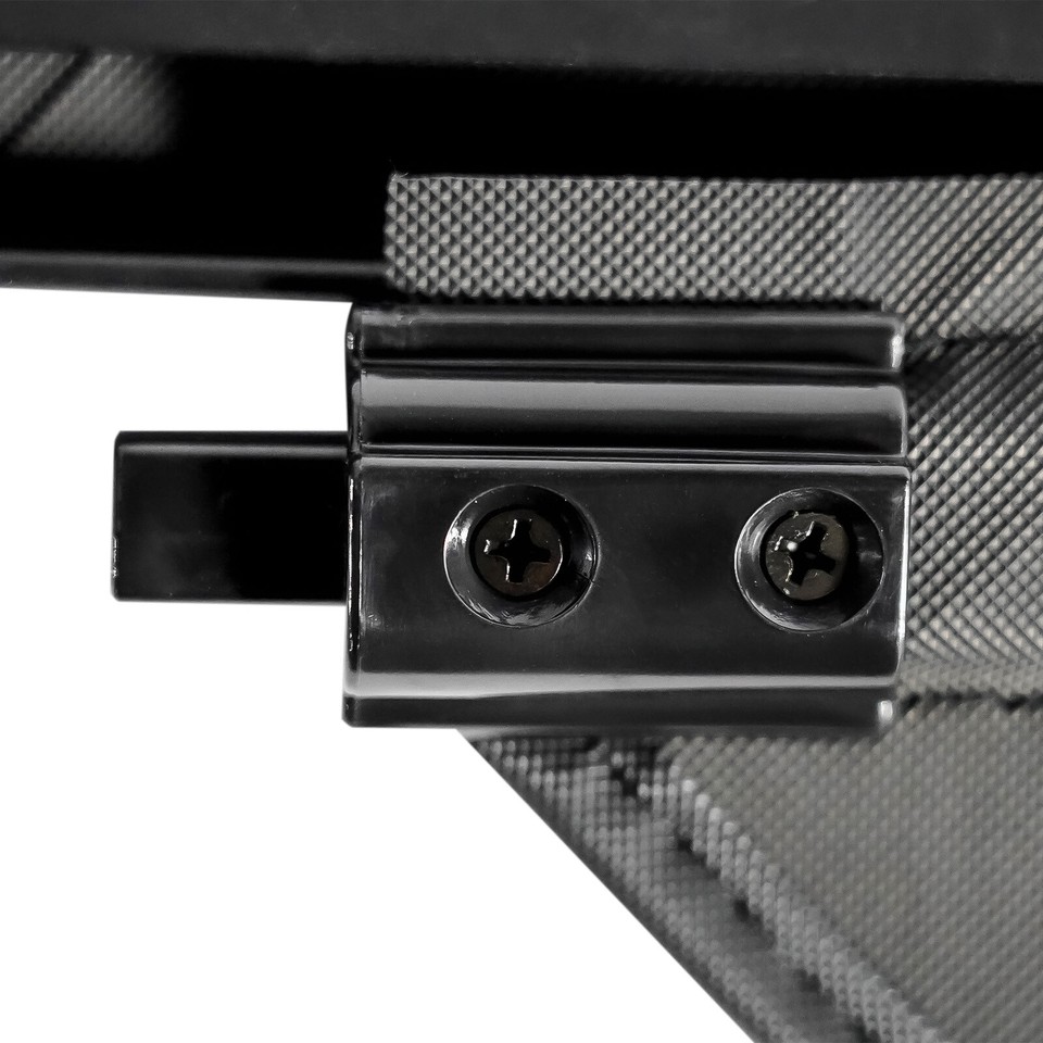 Black Cargo Security Shade for 18-24 GMC Terrain Chevy Equinox 84390989 ...