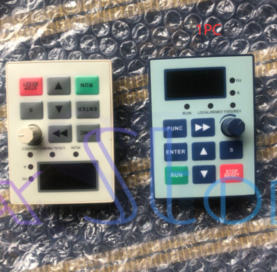 1X frequency converter panel LV640A | eBay