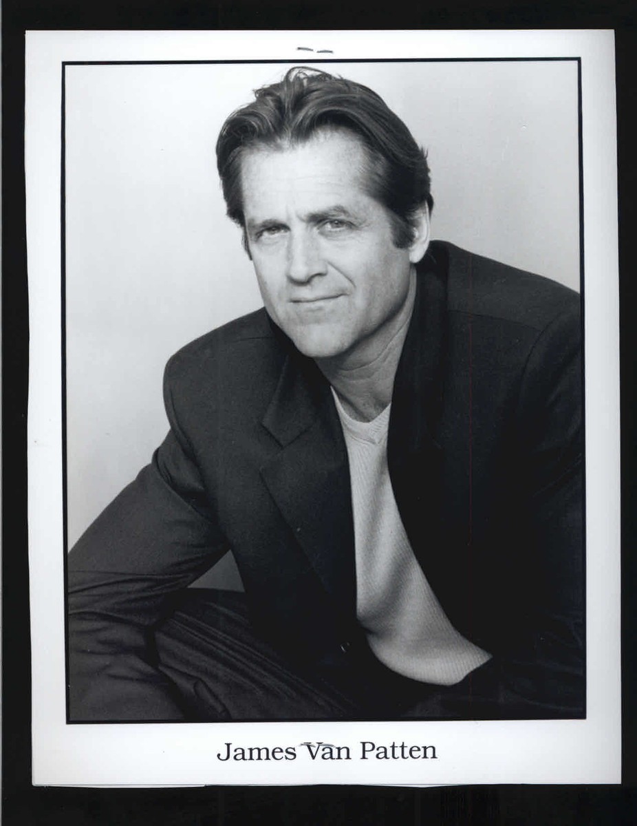 James Van Patten