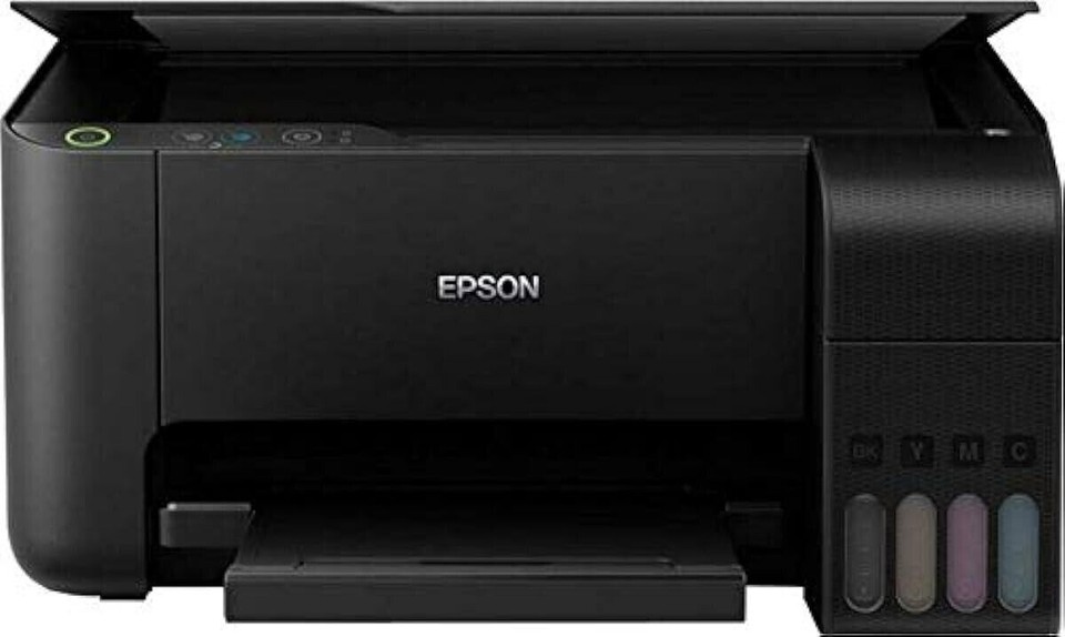 Similar Items Sponsored Feedback on our suggestions | See all Epson ...