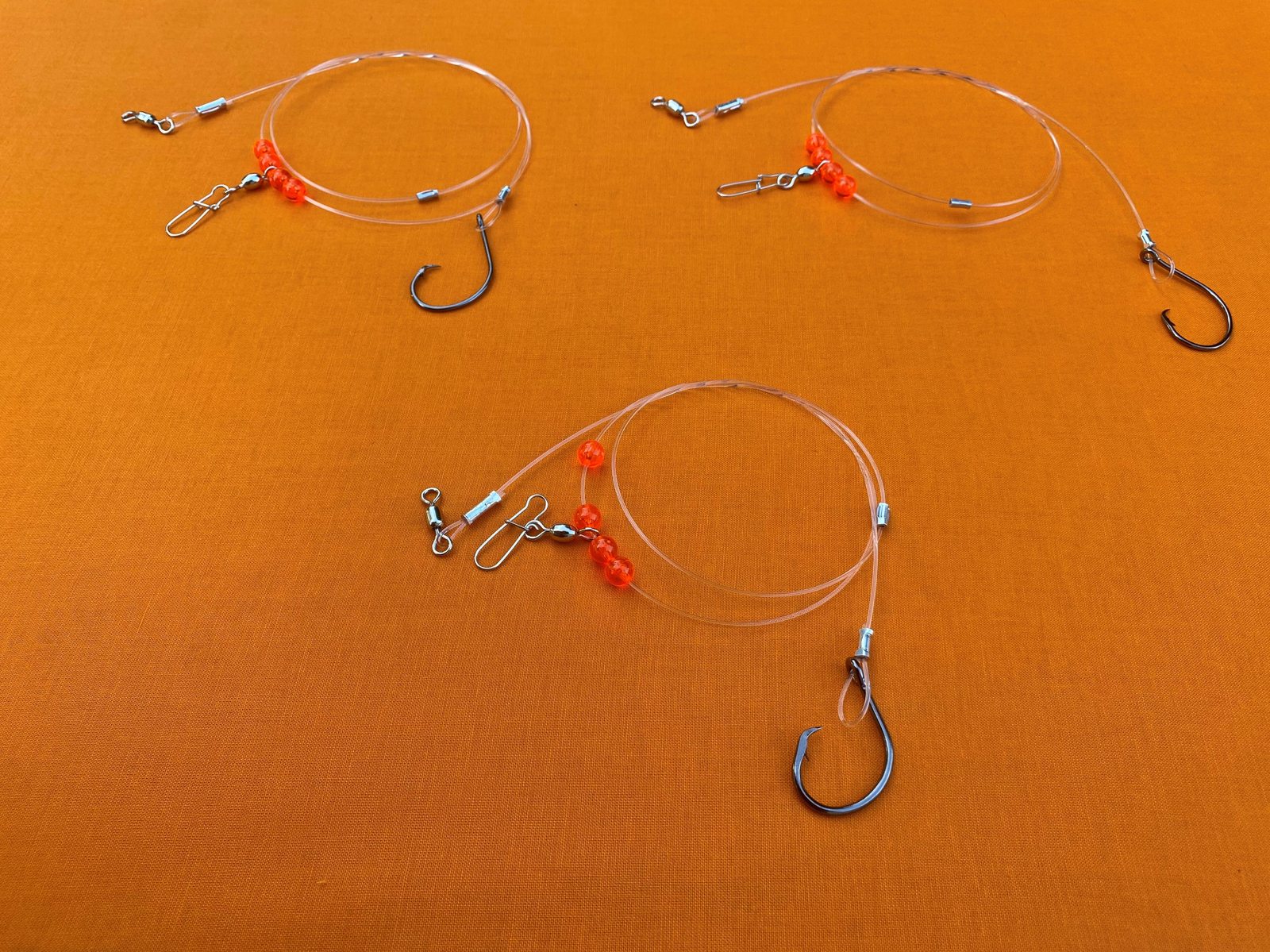 Sol's Fish Finder Rigs (Mighty Mini) | eBay