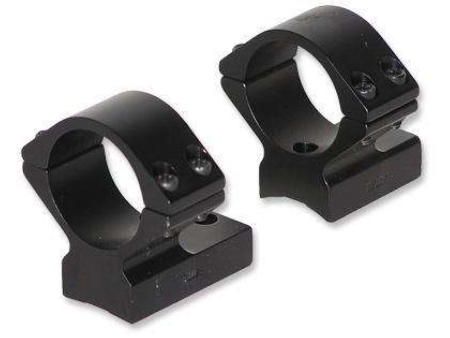 Talley Manufacturing Scope Ring 1" Weatherby Vanguard, Howa Mini & 1500 ...