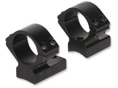 Talley Manufacturing Scope Ring 1" Weatherby Vanguard, Howa Mini & 1500 ...