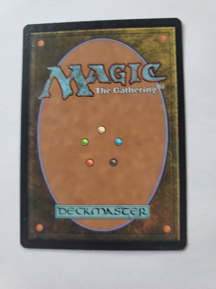 MTG Magic The Gathering Card Slithering Shade Creature Shade Black ...