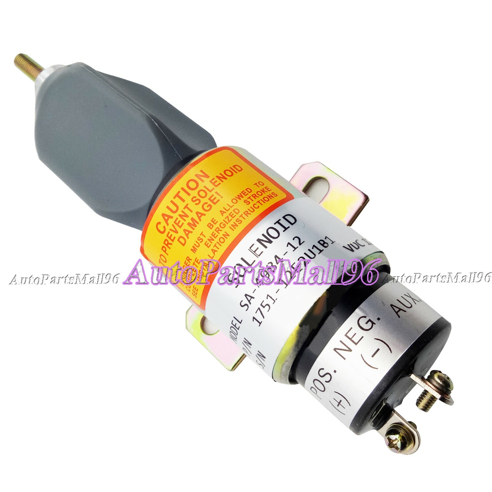 Solenoid Valve 77402 77402GT fits Genie Z-34/22 Z-45 Z-45/25 Z-51/30 Z ...