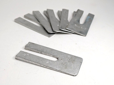 NOS GM AC Delco Alignment Shims Kit Caster Wedges Pack of 6 45K27040 | eBay