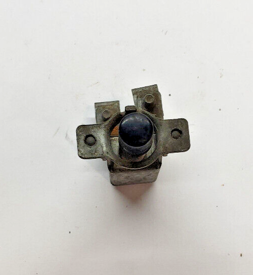 1949 Delco Remy Starter Button Push Switch | eBay