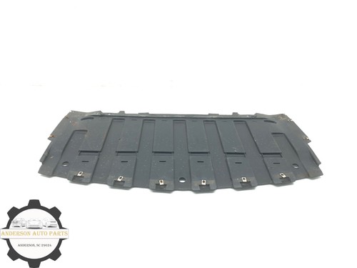 2016-2018 CADILLAC CT6 FRONT UNDERBODY SPLASH SHIELD GUARD OEM | eBay