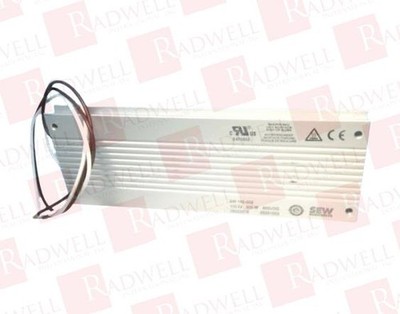 SEW EURODRIVE BW 100-002 / BW100002 (USED) | eBay